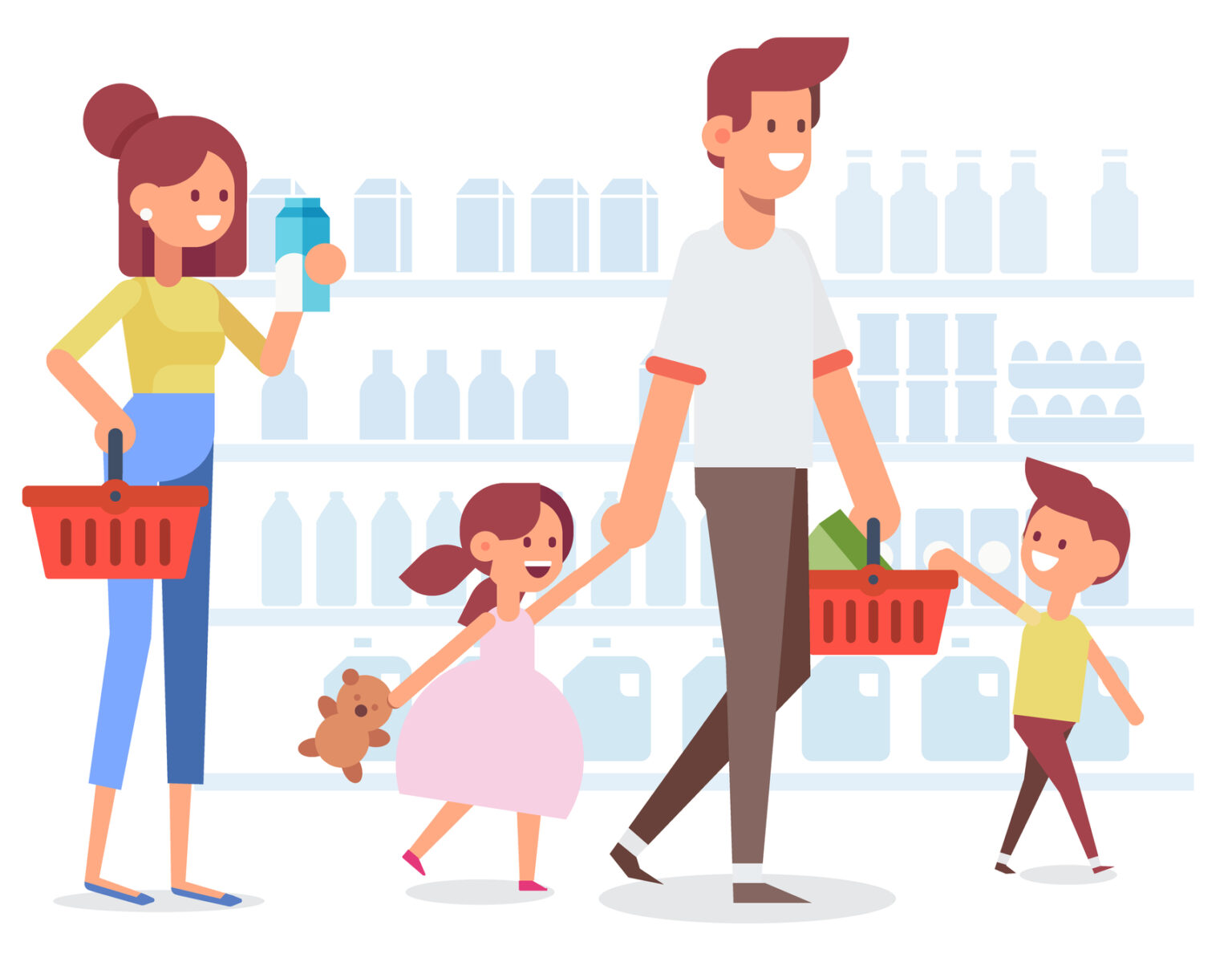 Veebs – Values based shopping