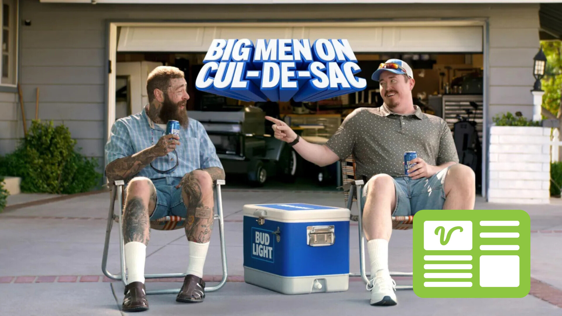 Bud Light’s Super Bowl Redemption Play: Too Little, Too Late? – Veebs