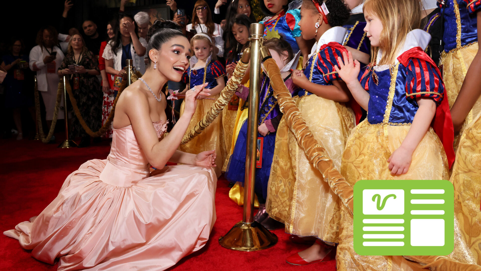 Veebs – Values based shopping